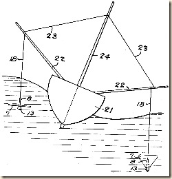 MV Alpenglow: Roll Stabilization
